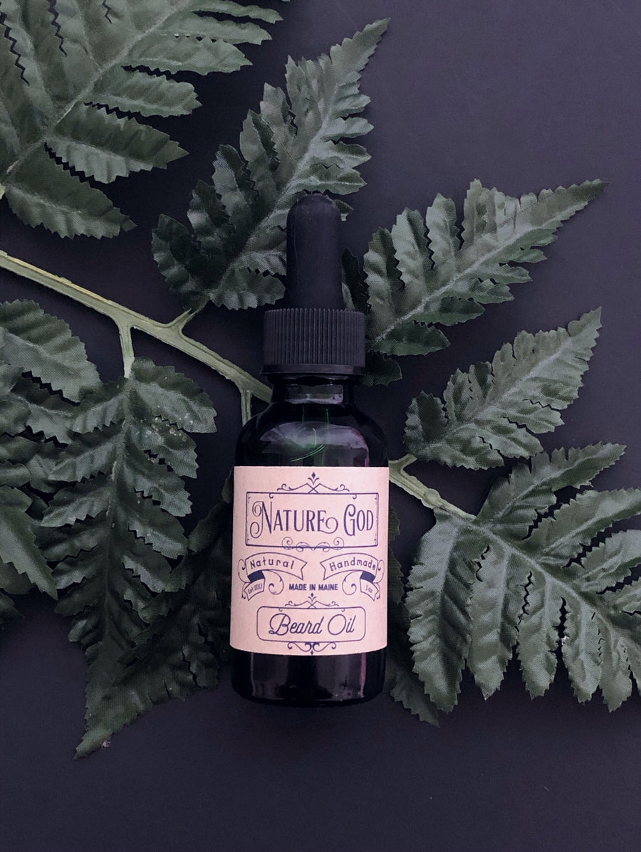 Nature God – Nature Goddess Co